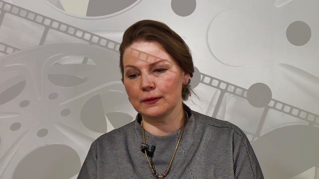 КИНОПРОЦЕСС  Маши Новиковой
знакомьтесь, ХОР!