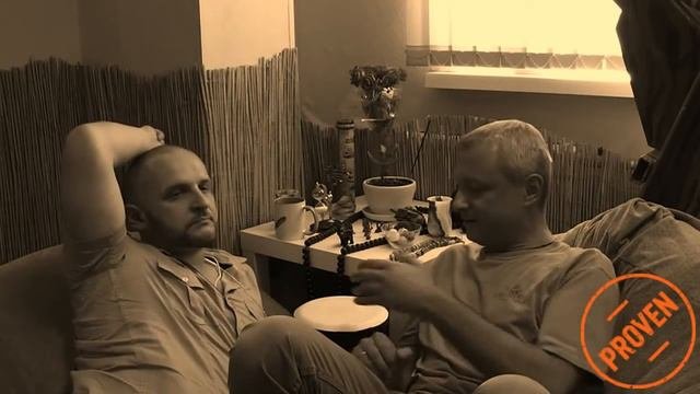 С мастерами о мастерстве: Степаненко Сергей