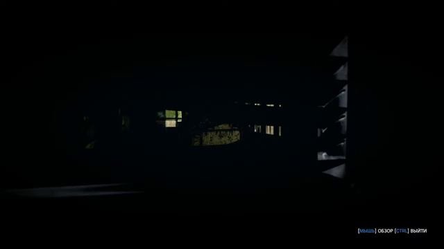 The Evil Within- 2 - Суровый мент - Опасный тип с пилой