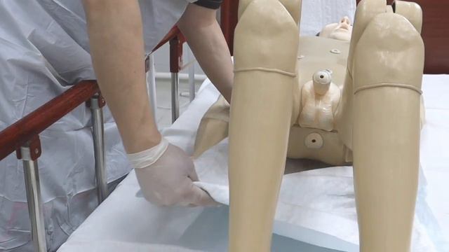 Курс профессиональной подготовки _Основы ухода за больными_ (4)