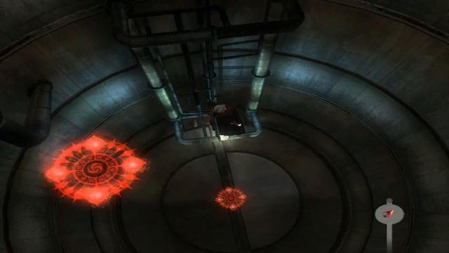 Devil May Cry 4 - Демон или Человек? - 5 - За-За-Заебал заикаться...