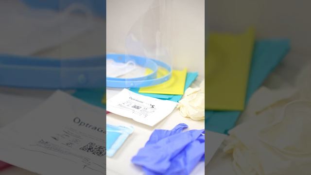 Специалист по гигиене Центра Стоматологии Астрея