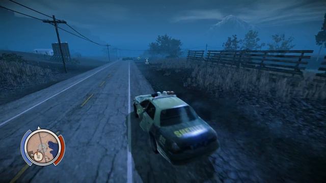 State of decay - Жизнь в окружение зомби - 3 - Разговор про неформалов