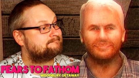 Очень «Хороший» Хозяин Fears to Fathom - Woodbury Getaway #2 ...