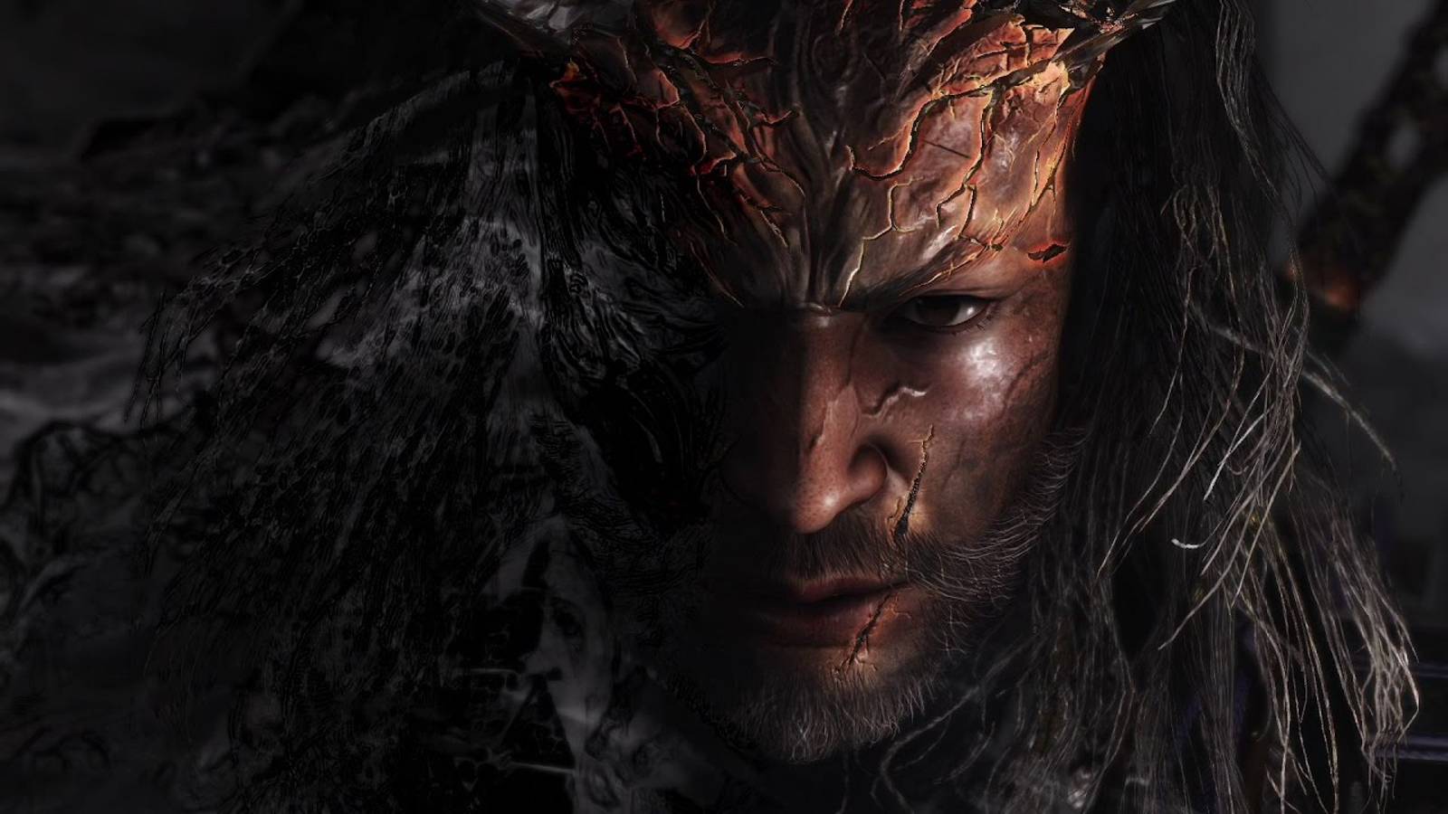 Nioh - Датэ Сигэдзанэ