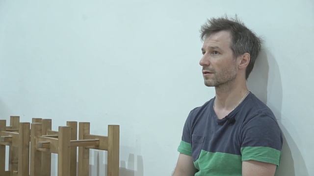 "Скоморох Памфалон". Интервью с артистами. Выпуск 11