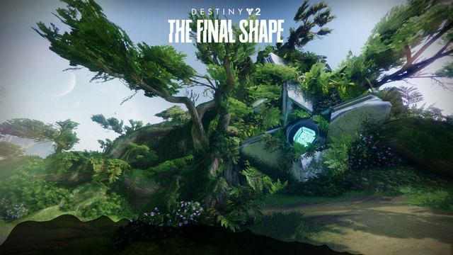 Transmigration (Remix Ambient + Action & Tension Layer) - Destiny 2： The Final Shape OST