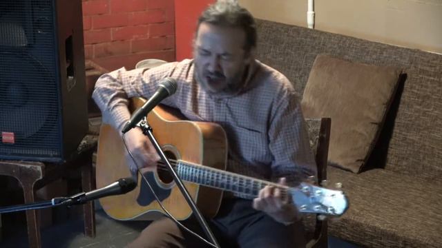 03 Мысль о спелой черешне...- Дмитрий Манылов