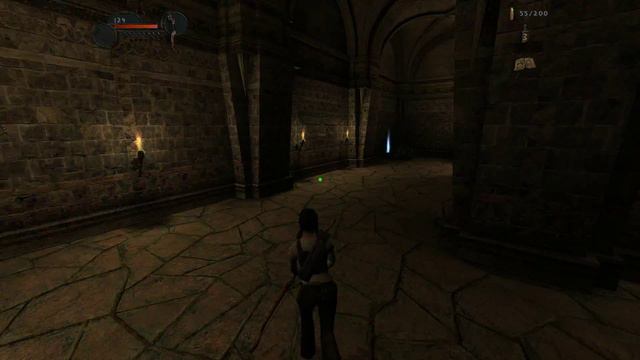 Enclave - 3 - По пути света - Не злите лучницу