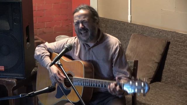 16 Оперетта - Дмитрий Манылов