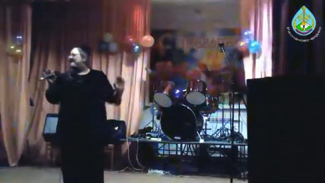 А Шувалова - Несе Галя воду