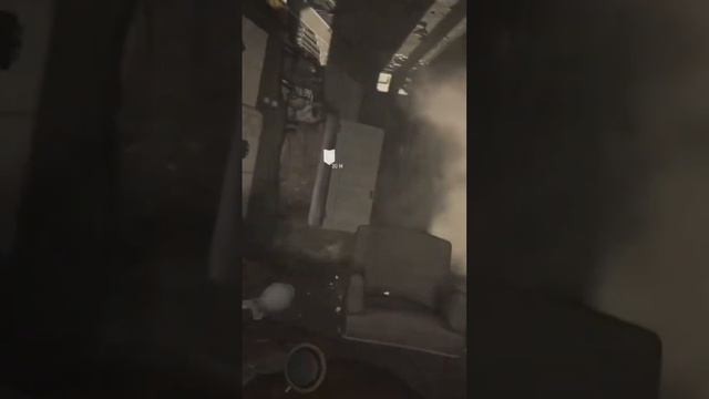 Call of Duty Vanguard c МАСКОЙ