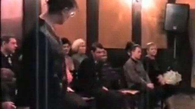 А.Треффер (Шувалова) - Дежа вю (авторская песня)