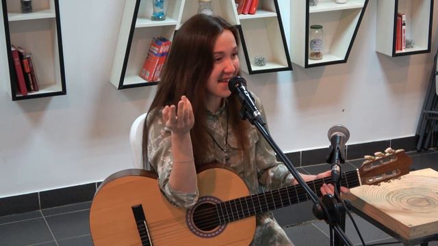 14 Ольга Фелизат