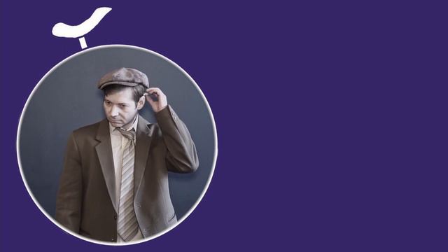 "Следующим номером..." Алексей Гусаров
