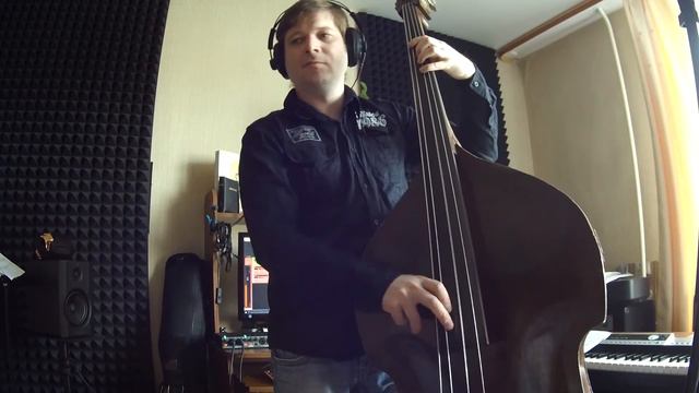 Музыка из спектакля "Старый дом"