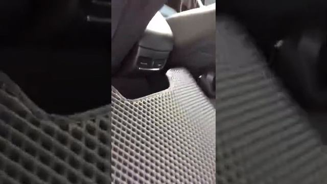 Отзыв о ЕВА ковриках AutoFrant (Автофрант)