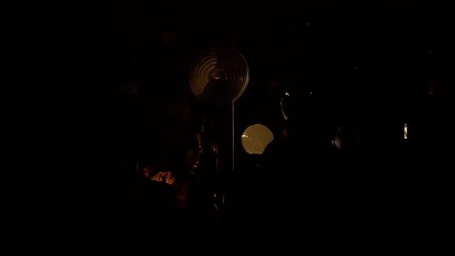 "Сказки роботов о настоящем человеке". Трейлер спектакля