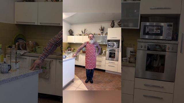 Мастер-класс по приготовлению Pop-Pizza!