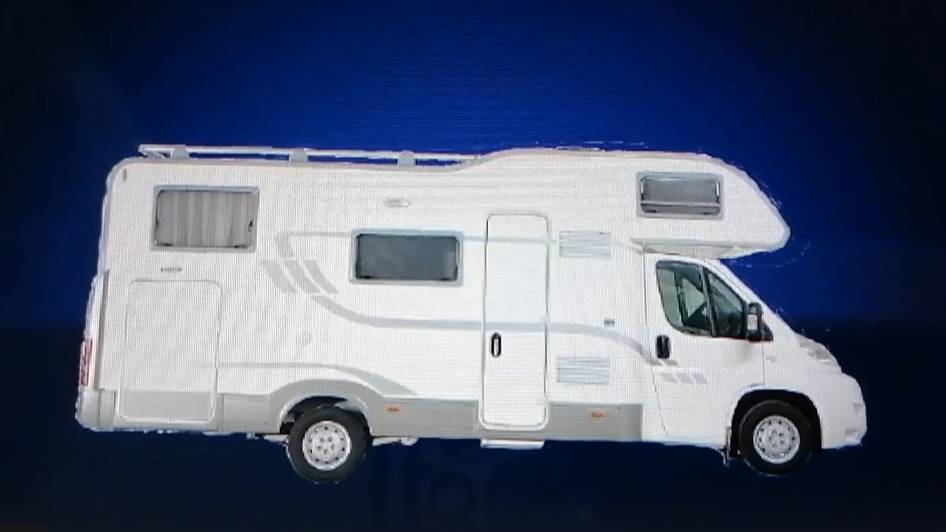 Автоматизация на iPAD