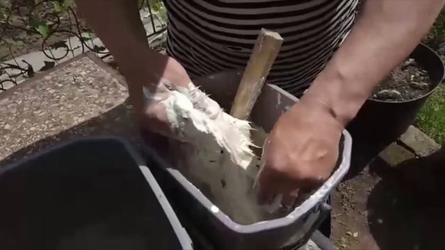 делаем кожу из шкуры