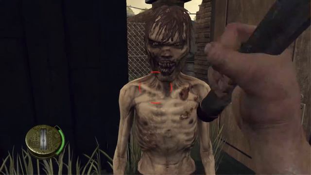 The Walking Dead - Survival Instinct - 5 - Где это колесо!?