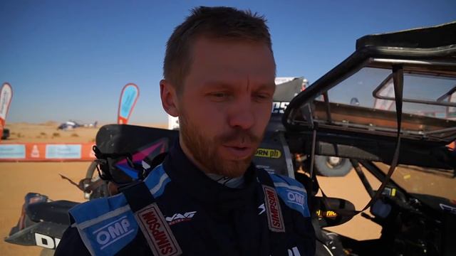 DAKAR 2022. Часть 7. Ранние старты, новые результаты и новые штрафы, дебют Марии Опариной