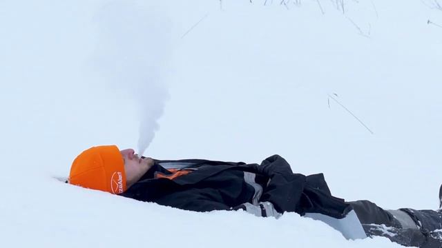 Зимний курс по работе со следами на пср для Калужского ДПСО Лизаалерт