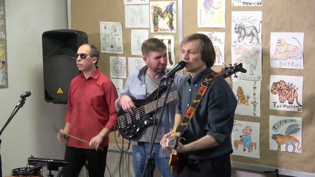 19 Белый кролик - Фавориты Луны