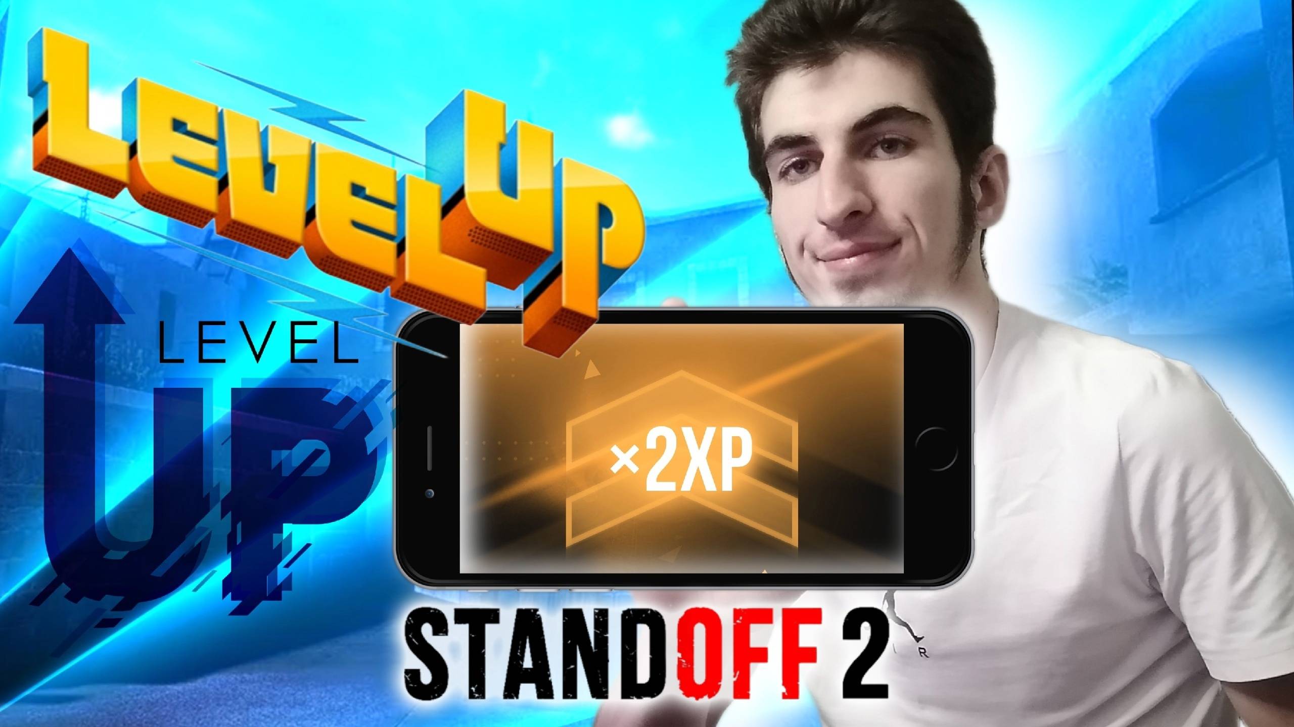 👍 ОТЛИЧНАЯ ФАРМИЛКА ОПЫТА Х2 ОПЫТА В СТАНДОФФ 2 #rmayfox #standoff2 #стандофф2