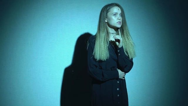"Дневник Алёны Чижук..."  Тизер: Алёна, 34 года - Мария Репина