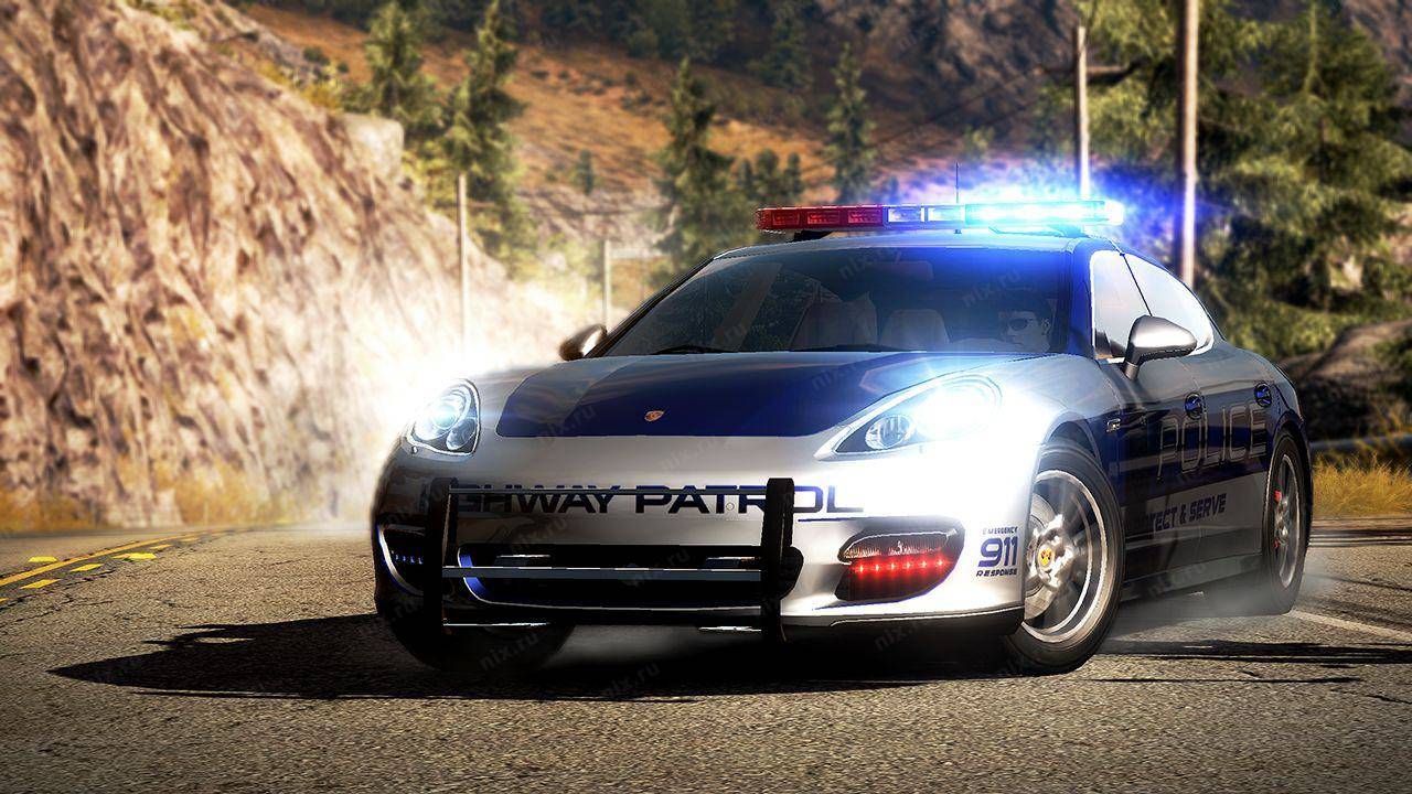 Need for Speed Hot Pursuit (2010) Прохождение (Часть 6) Открываем Гонки и Суперкары