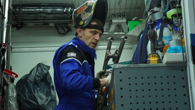 DAKAR 2022. Часть 3. Зачем искать контрольную точку 2 часа и что такое дождь в пустыне