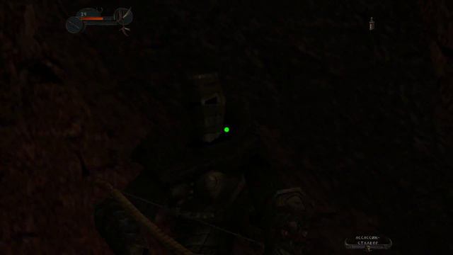 Enclave - 4 - По пути света - За неудачей идёт победа