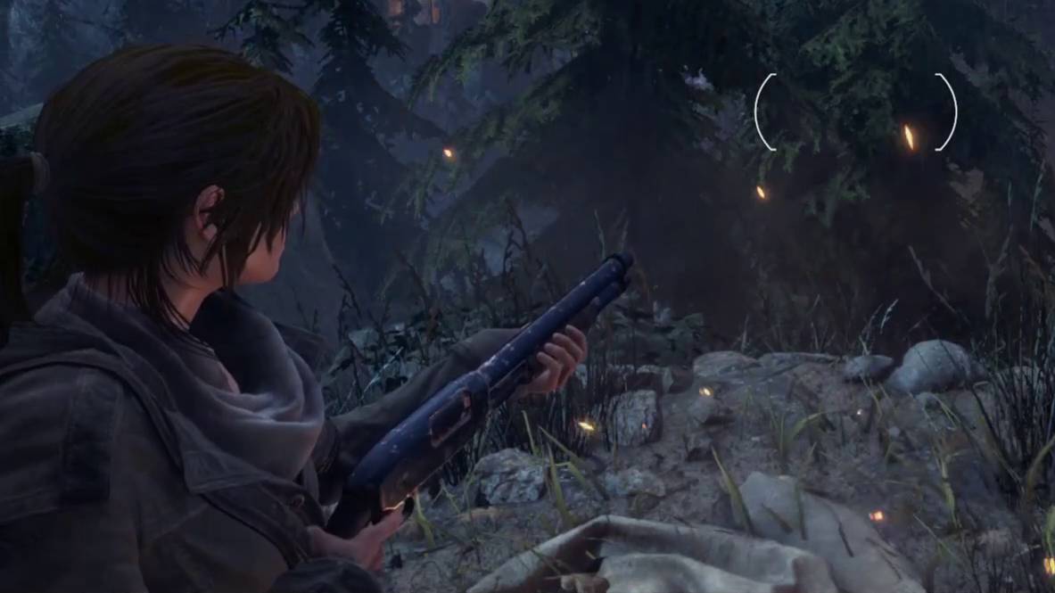 Rise of the Tomb Raider ➤ Прохождение 8 часть