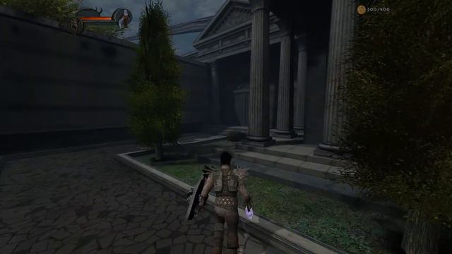 Enclave - 7 - По пути света - моя любимая миссия