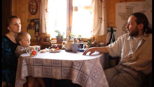Твоя вторая весна (2012)