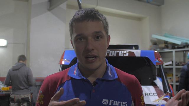 На Dakar 2020: Техника "Гоночной команды Сергея Карякина" готовится к выезду