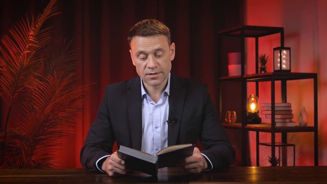 Шоурил ведущий