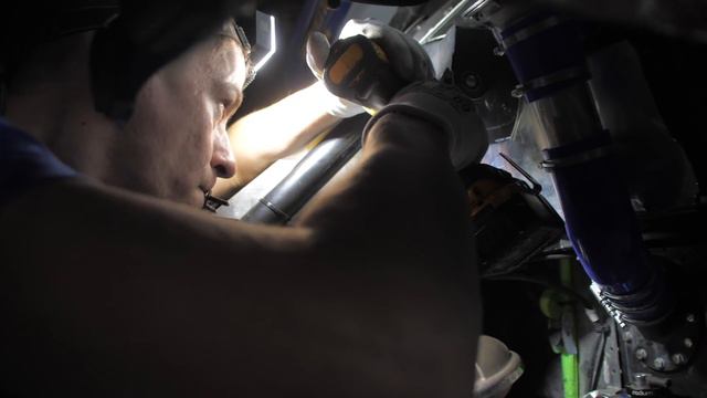 Дневник Dakar 2020. 1 выпуск. Гоночная команда Сергея Карякина