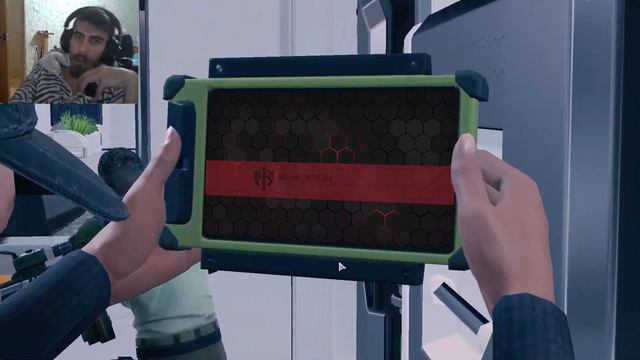 XCOM 2 - Война В тени - 1 - Мне дадут самому играть!?