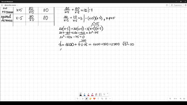 Разбор варианта №22 ОГЭ по математика из сборника Ященко 2024