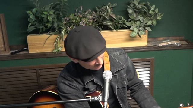 20 Владимир Мирошкин