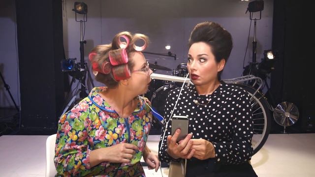 "Кеды". New episode 3