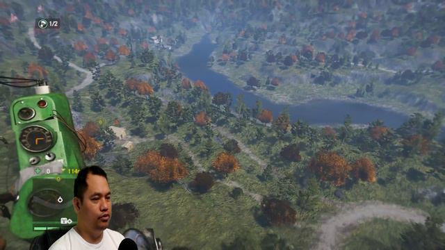 Far Cry 4 - Mission Pickup & Deliver the Package - смотреть видео ...