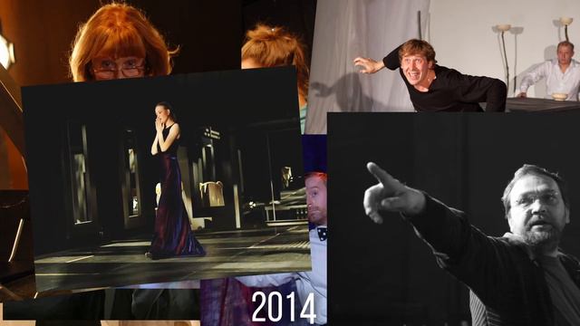 ЦДР 25 лет!