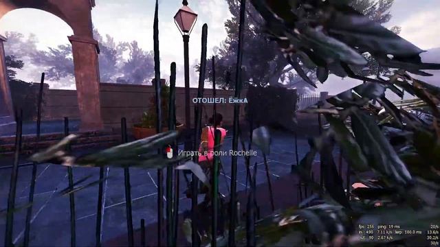 ЁЖковый летний #left4dead2