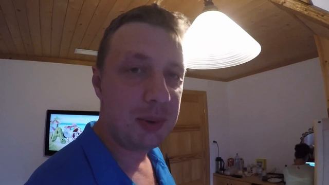 Каспровы-Верх. Итоги путешествия в Польшу. [Poland 10]