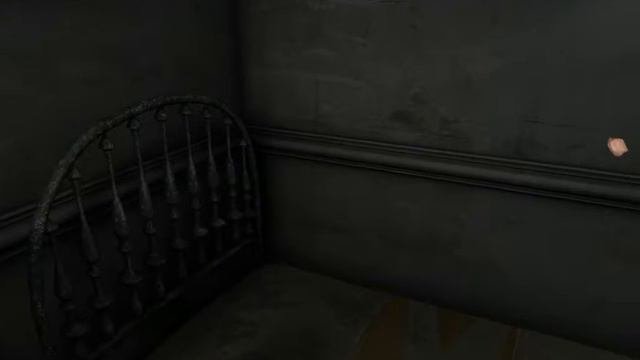 Прохождение Шорох (Scratches) №2. Жестокий ритуал