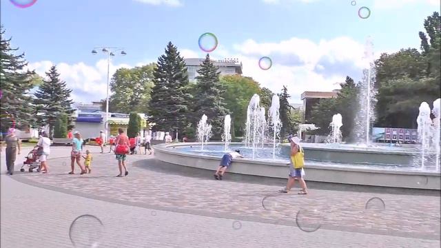 АНАПА ЗДРАВИЯ!!!